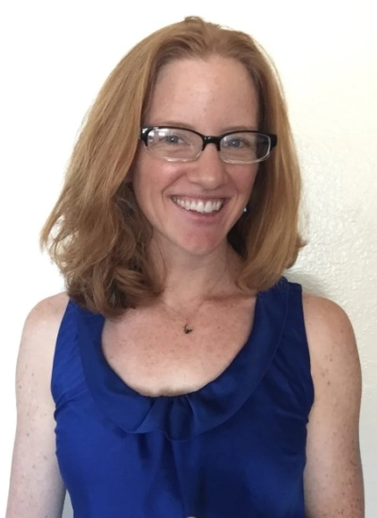 Julia Fisher, PhD | Stat Lab